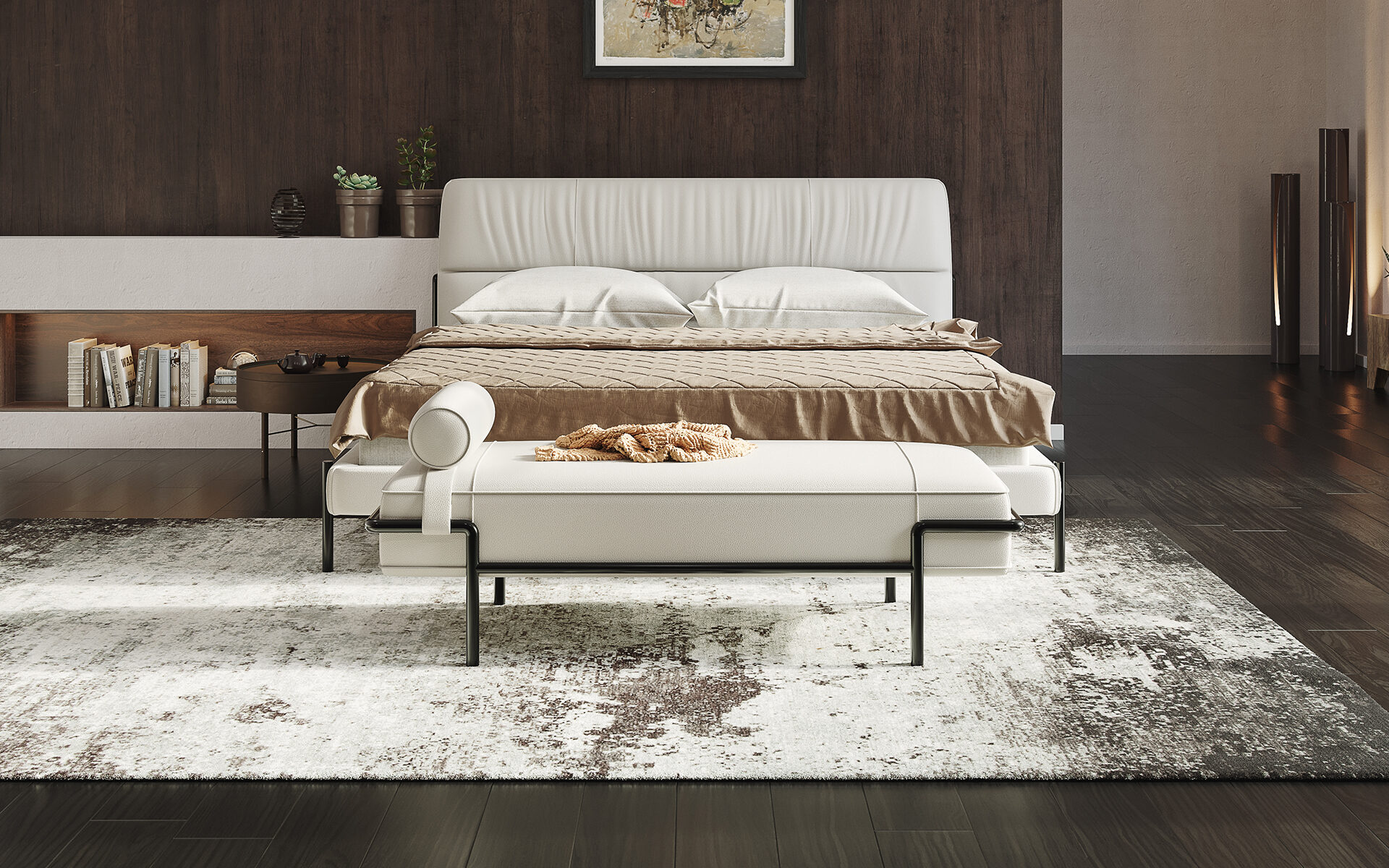Morfeo - Natuzzi Design