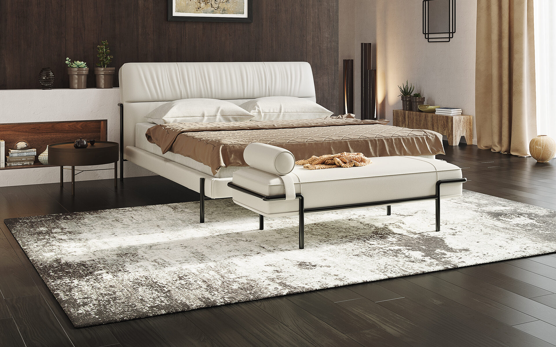 Morfeo - Natuzzi Design