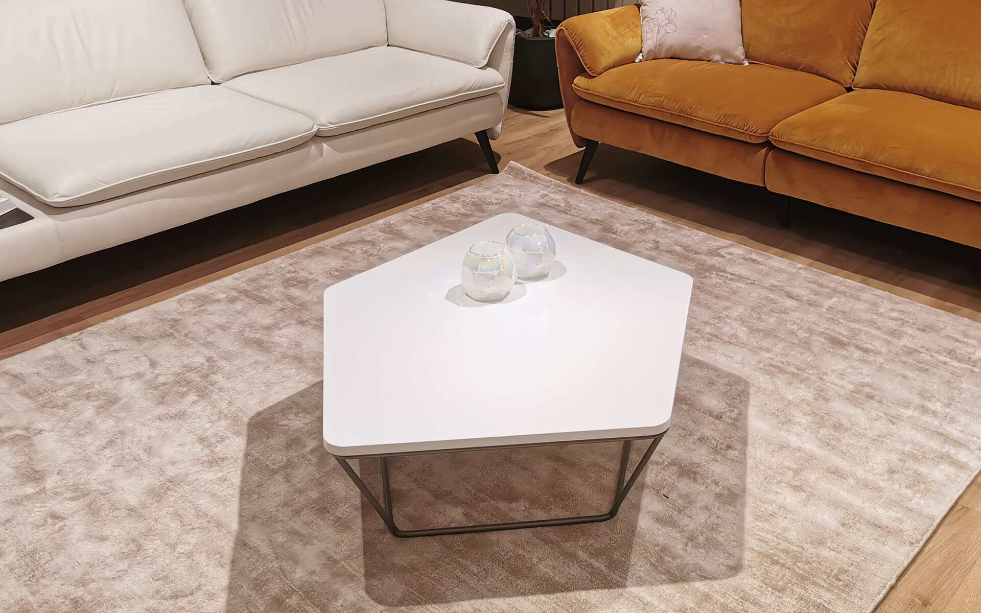 Chocolat - Natuzzi Design