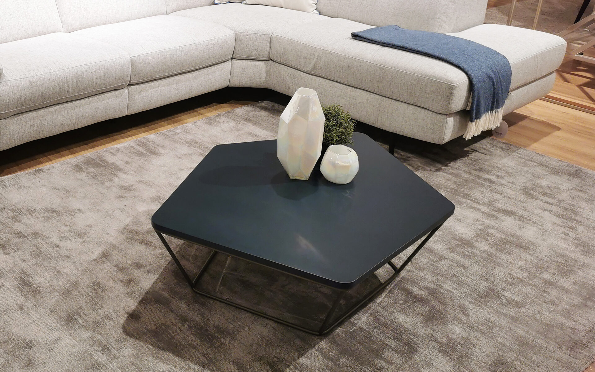 Chocolat - Natuzzi Design