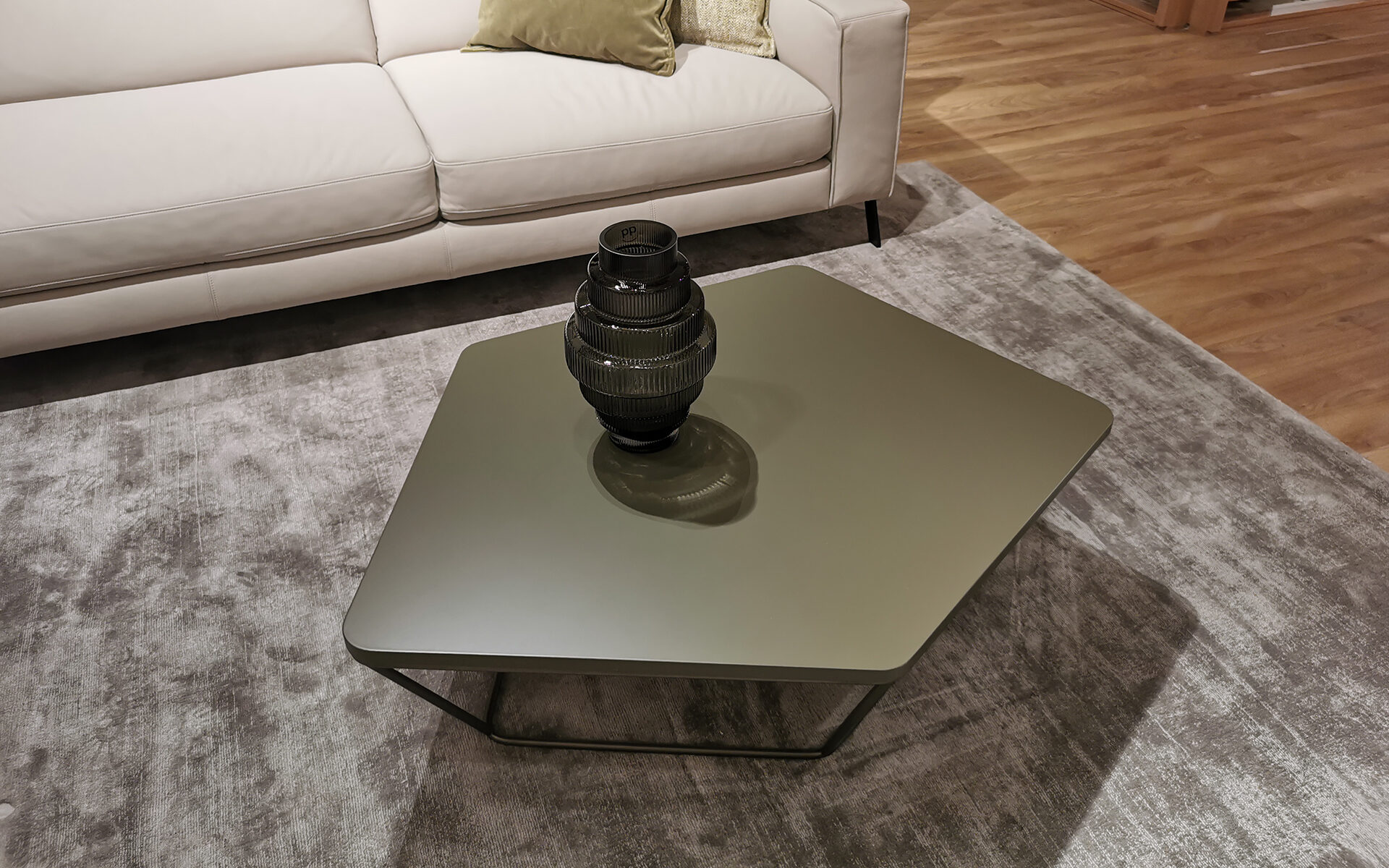 Chocolat - Natuzzi Design